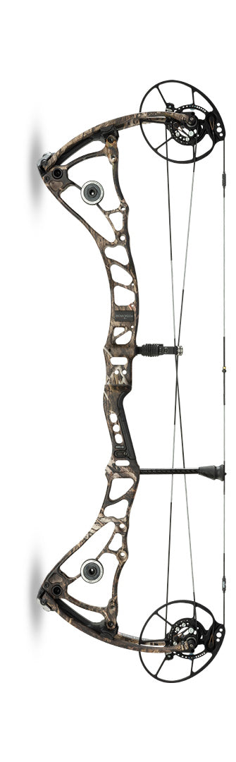 Bowtech Core SS Left Hand 70# Country DNA Hunting Bow| XSpot Archery