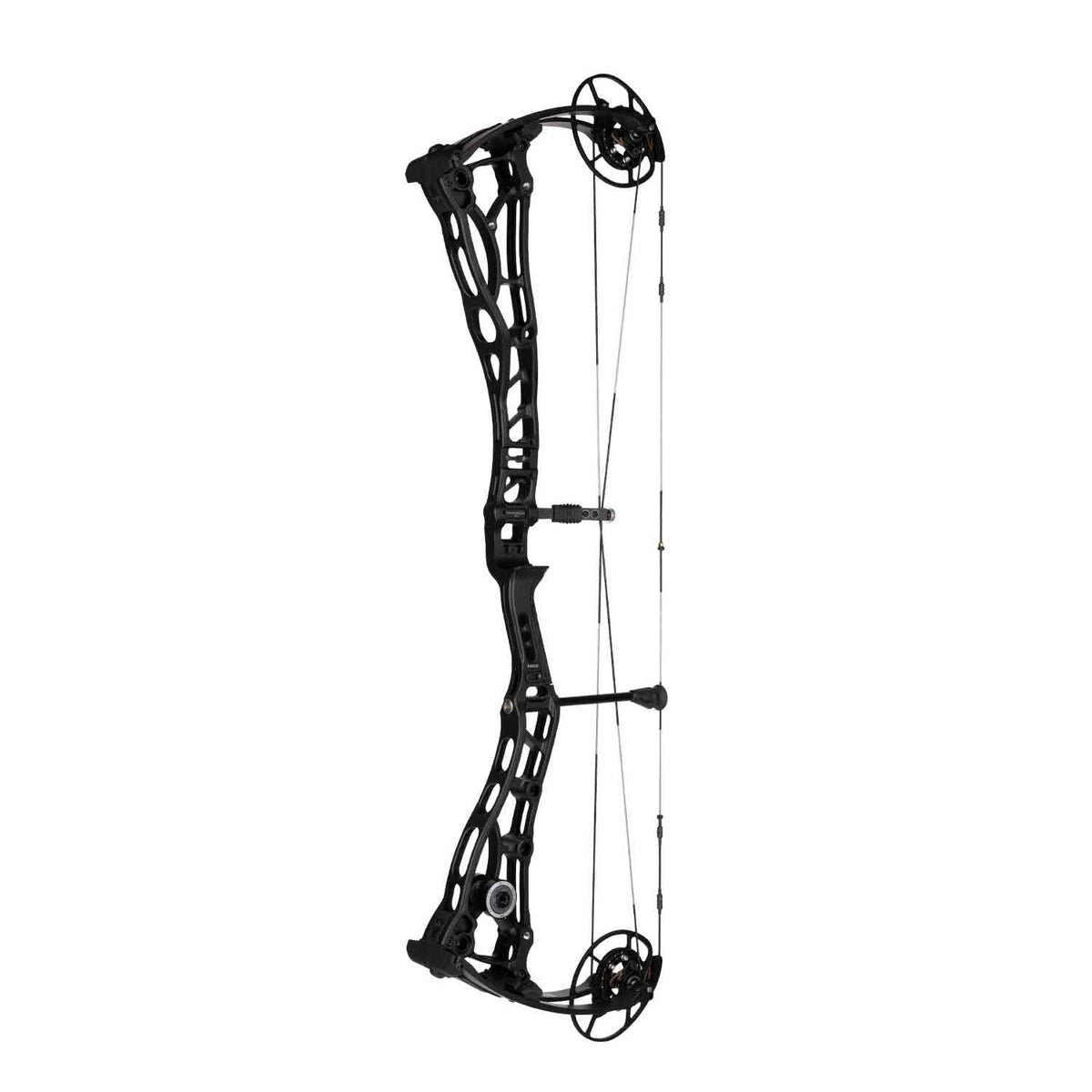 Bowtech Proven 34 LD Compound Hunting Bow RH Black 70#| XSpot Archery