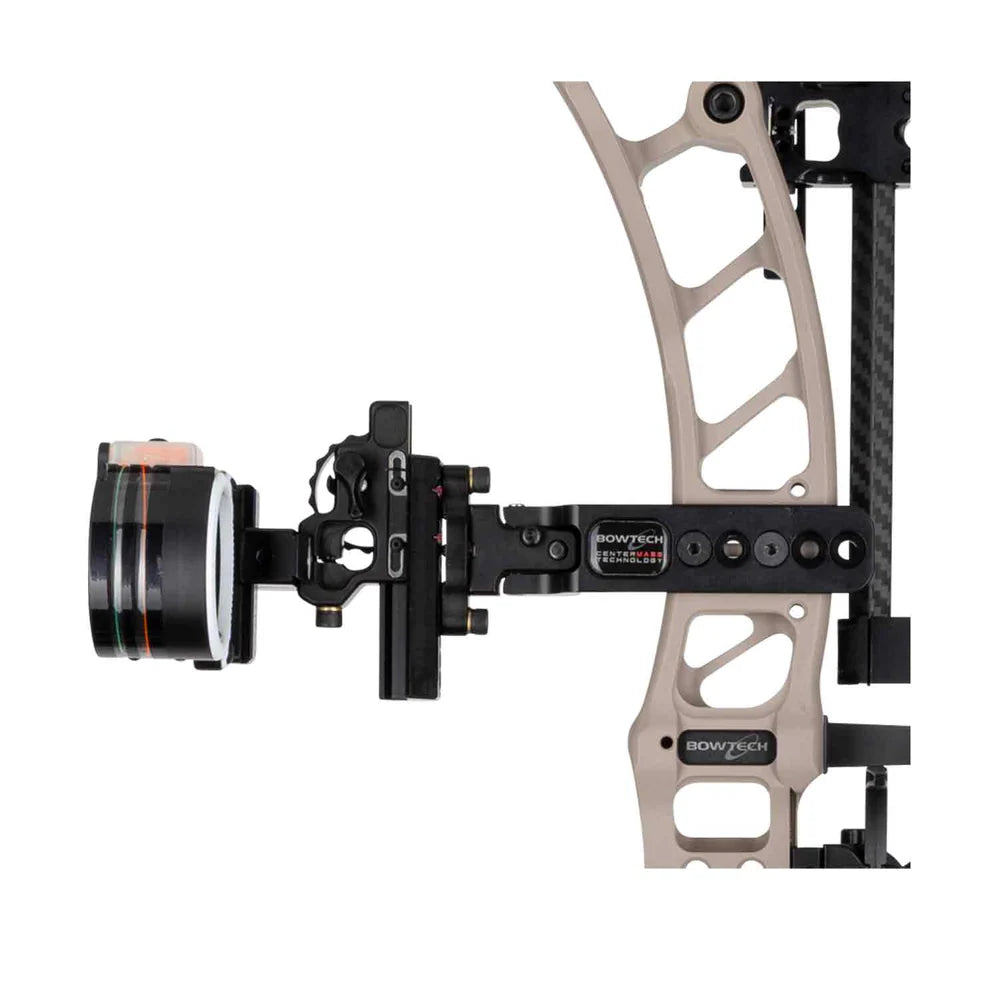 Bowtech Kit Proven Mountain Package Rh| XSpot Archery