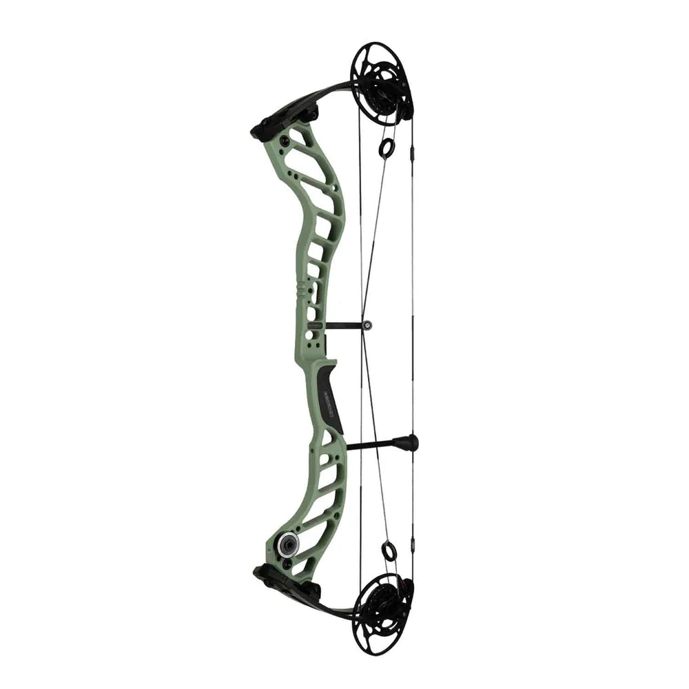 Bowtech Ascend Compound Hunting Bow Forest Rh 60#| XSpot Archery