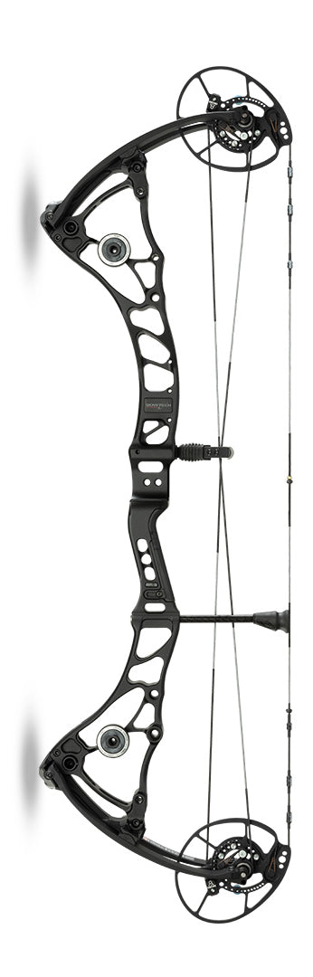 Bowtech Core SR RH 60# OD Black Hunting Bow| XSpot Archery