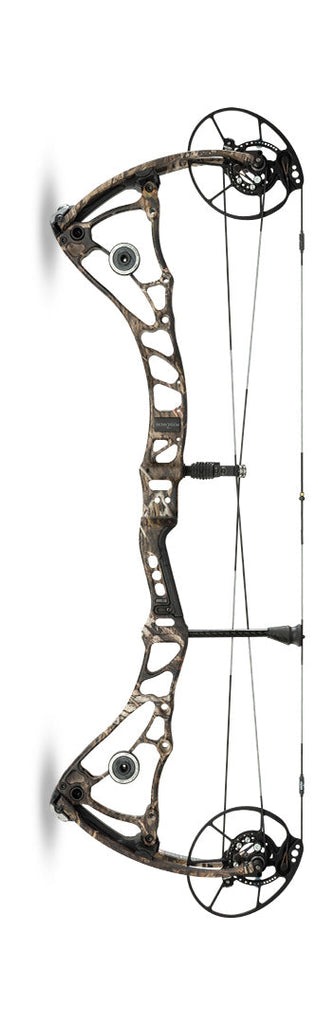 Bowtech Core SS RH 60# Country DNA Hunting Bow| XSpot Archery