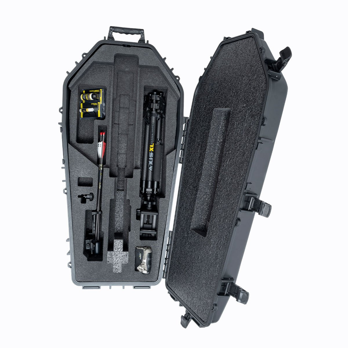 TenPoint Hard Airline Approved Crossbow Case| XSpot Archery