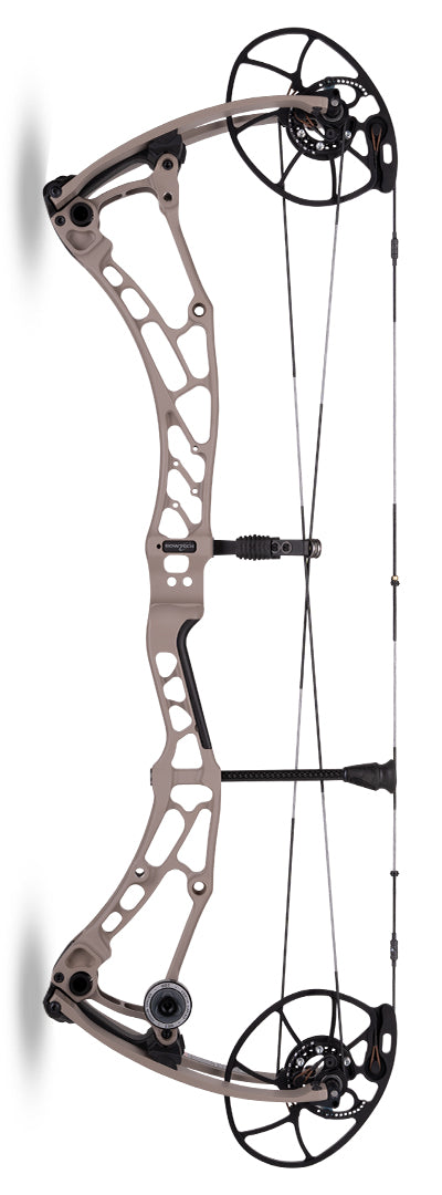 Bowtech Solution LS Compound Hunting Bow RH Sansdtone 70#| XSpot Archery