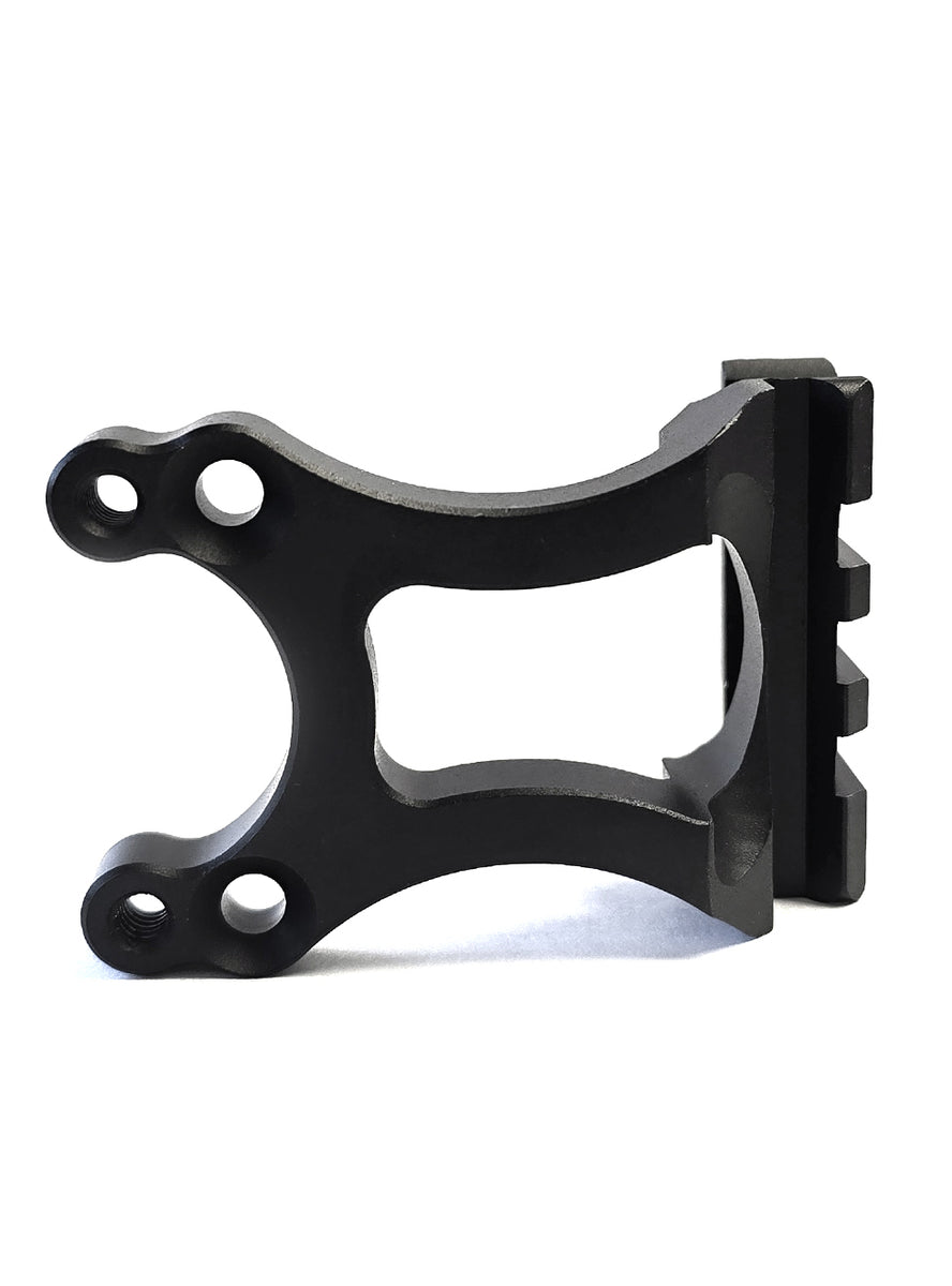 Darton Universal Pic Rail Sight Mount| XSpot Archery
