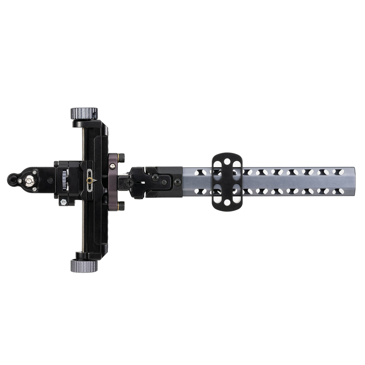 Black Gold Competition 2A Sight (6" Wing Truss Dovetail) Left Hand ...