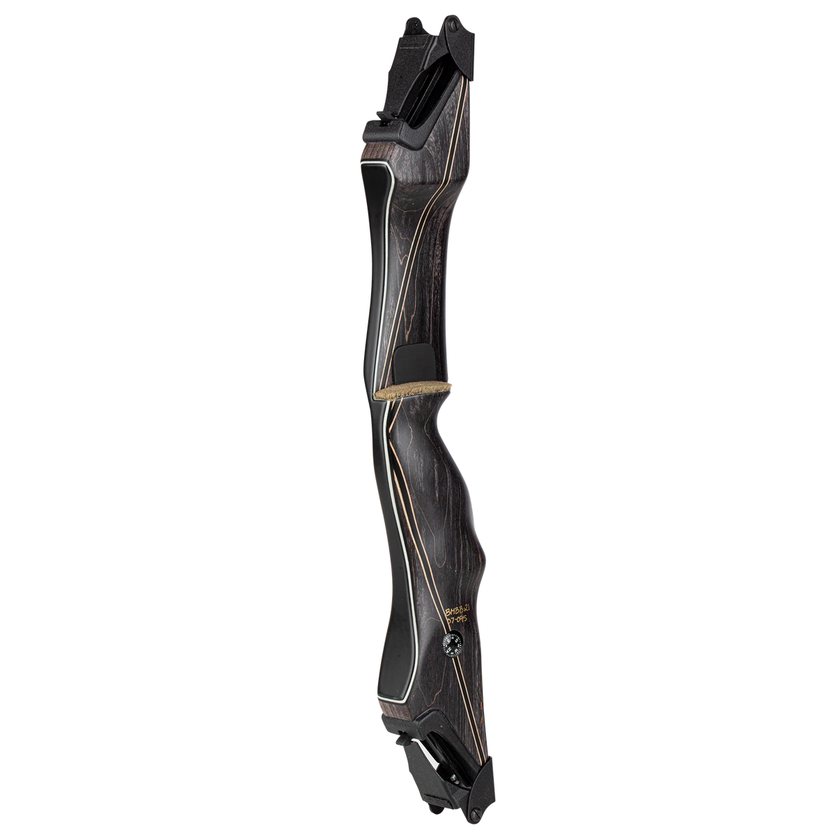 BEAR 50TH ANNIVERSARY B HANDLE TAKEDOWN MAPLE RH| XSpot Archery
