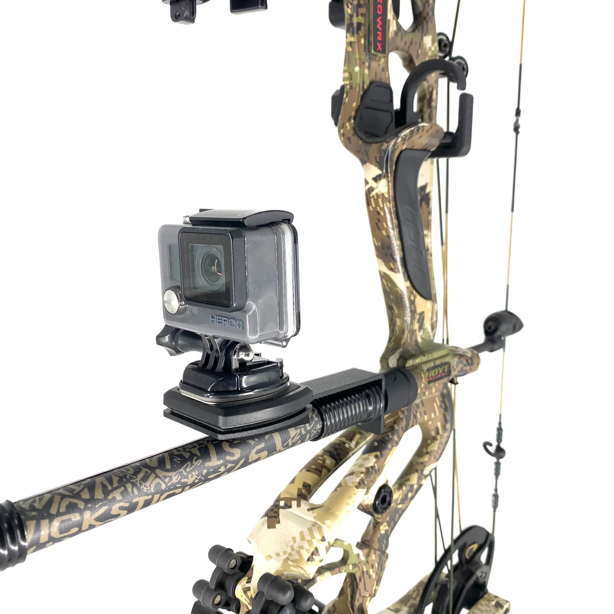 Painted Arrow Mag Pro Go Pro| XSpot Archery