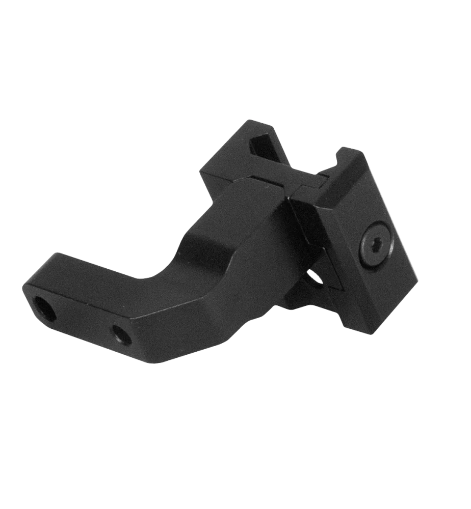 Trophy Ridge Picatinny Rail Front Mount Bracket| XSpot Archery