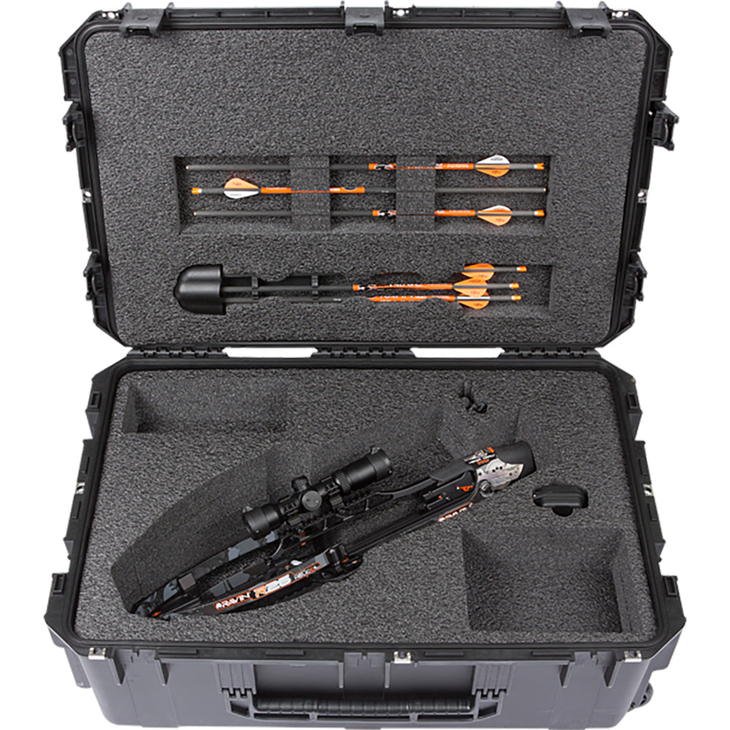 Skb I SERIES 3019-12 Ravin R26 and R29 Crossbow Case| XSpot Archery