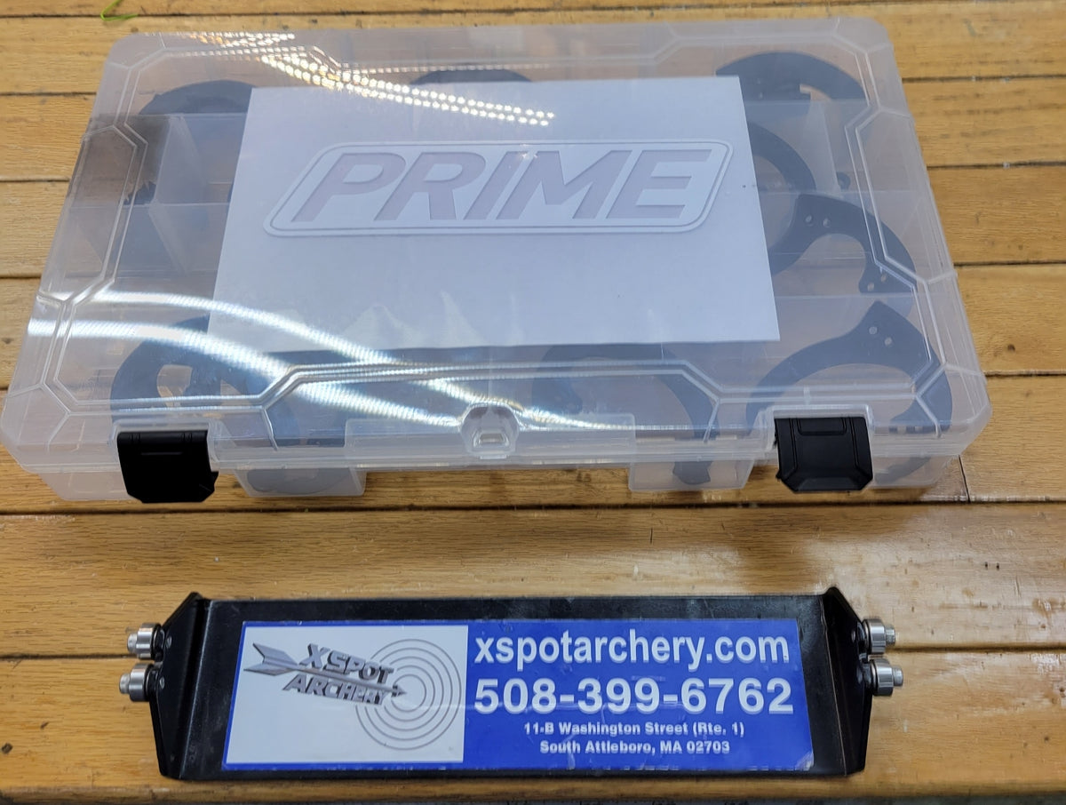 Prime RVX & Revex Ronan & Form Core Standard Mods Add Size in notes ...