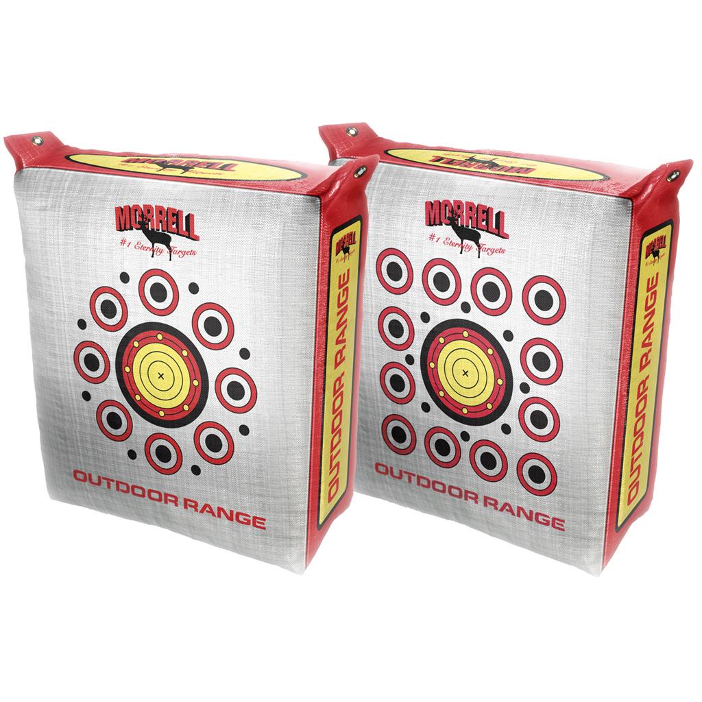 Morell Outdoor Range Field Point Archery Target| XSpot Archery