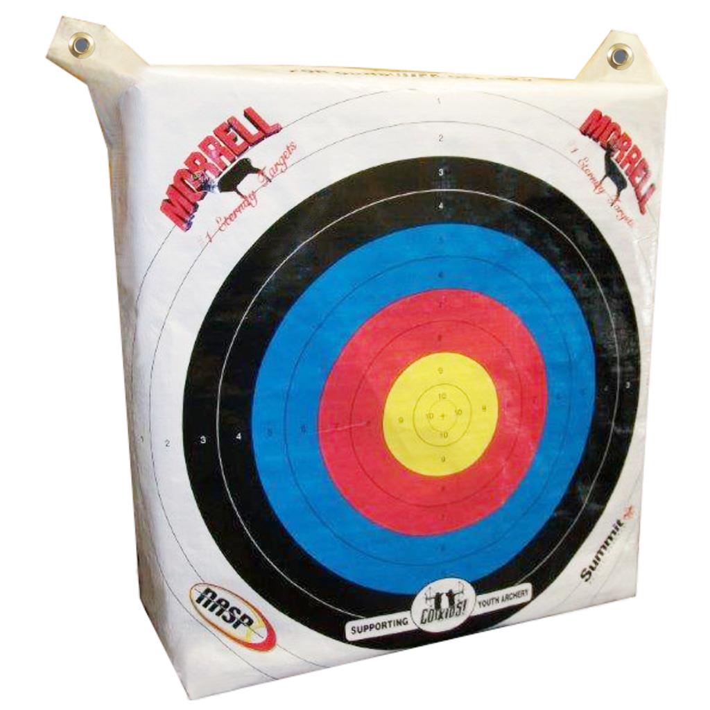 Morell NASP Youth Archery Target| XSpot Archery