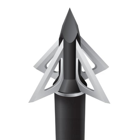 SLICK TRICK VIPER TRICK BROADHEADS BROADHEAD 100 GR. 4 PK.| XSpot Archery