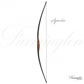 Farmington - Samick Apache Longbow 68 40# LH| XSpot Archery