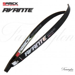 Samick Avante ILF Limb, 68/18| XSpot Archery