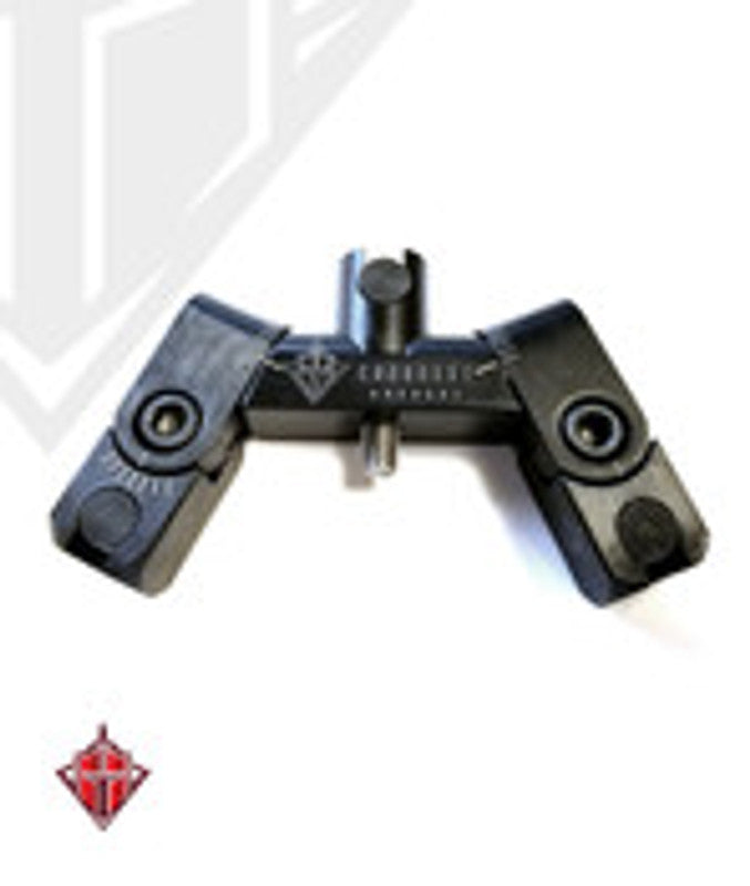 Conquest MOAB V-Bar Bracket V-Lock Rear| XSpot Archery