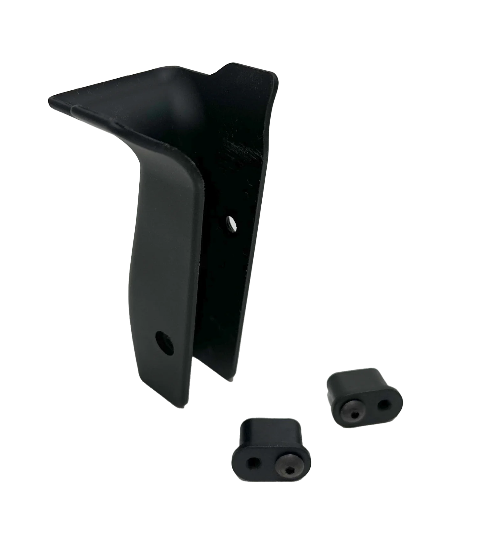 custom bear bow grips