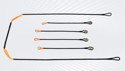 RAVIN STRING & CABLES R500 SERIES| XSpot Archery