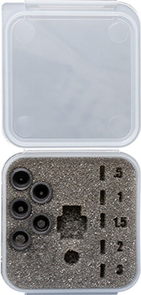 PXS Target Peep Aperture Kit| XSpot Archery